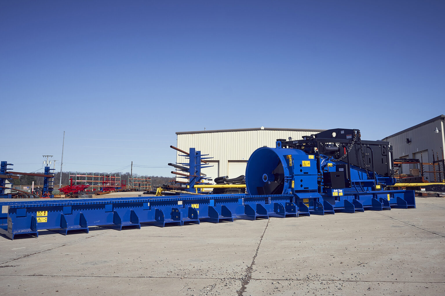 News and Events - American Augers - News, Jobsite Stories, & Events